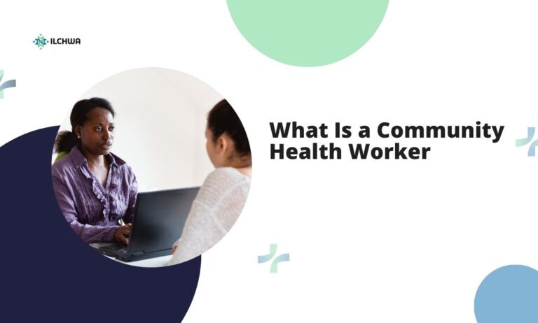 What Is a Community Health Worker? What You Need to Know About CHWs ...