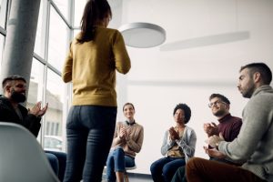 Community Outreach Strategies That Actually Work – ILCHWA